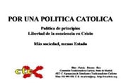 Campaña de octavillas en Madrid y polos y pegatinas en Sevilla ...
