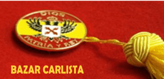 Vídeo: la boina carlista explicada por una margarita – Comunión ...