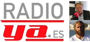 Entrevista a Telmo Aldaz de la Quadra-Salcedo en Radio Ya – Comunión ...