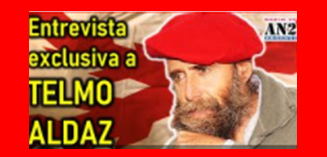 Entrevista a Telmo Aldaz de la Quadra-Salcedo – Comunión ...