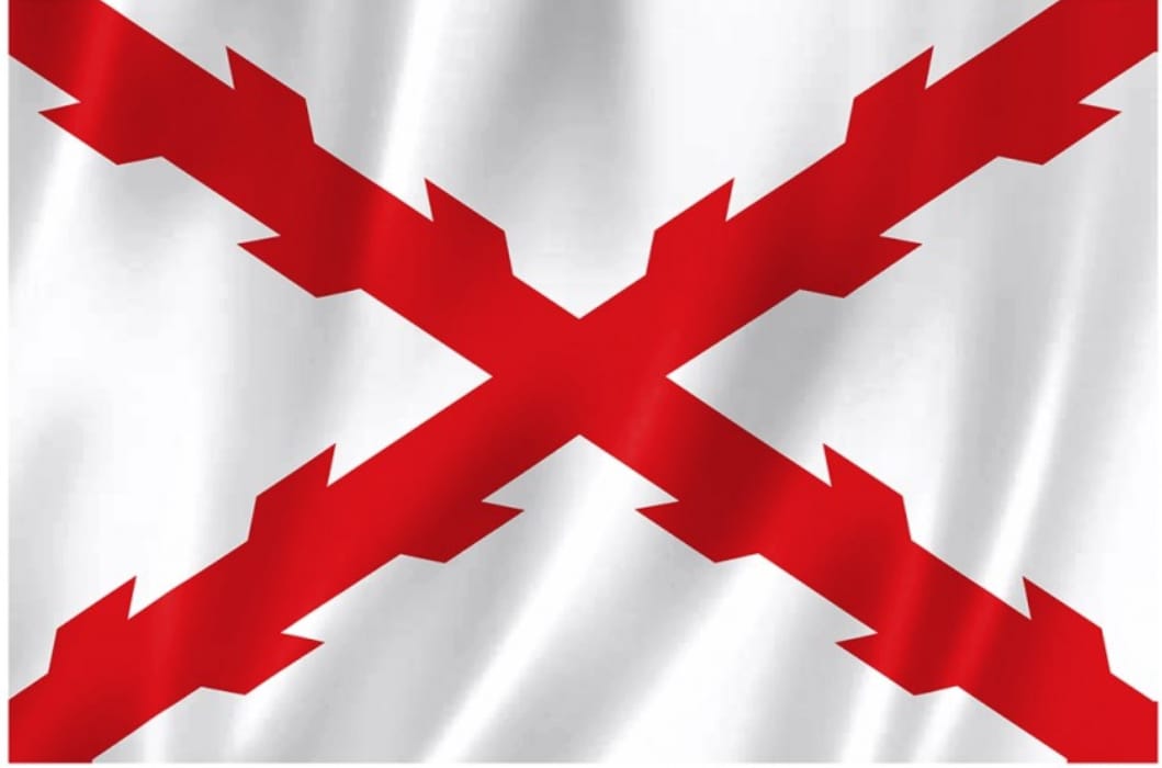 Nuestra bandera, la boina y nuestro himno. – Comunión Tradicionalista ...